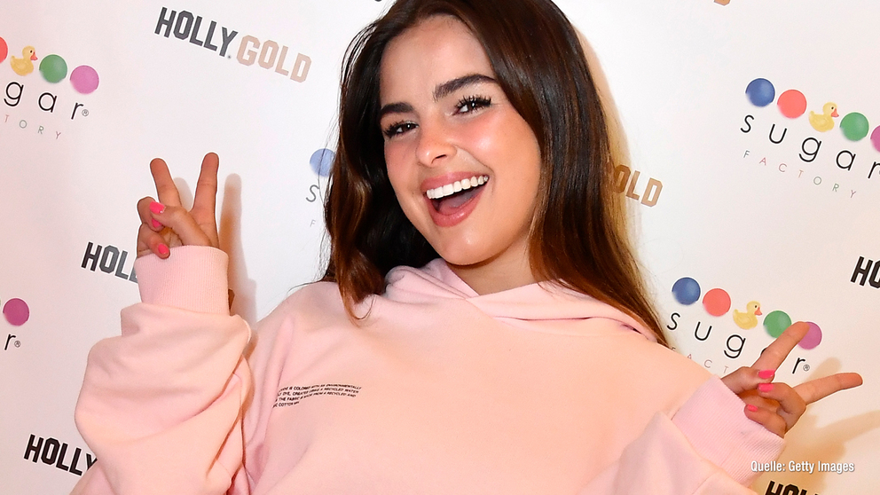 Addison Rae & Tony Hawk: Skateboard fahren für den guten Zweck - It ...