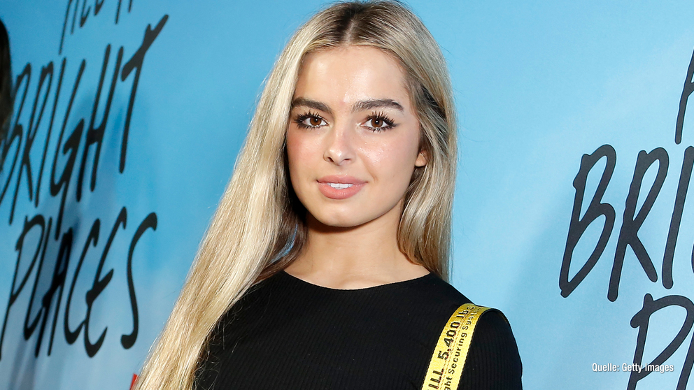 Krass: Addison Rae hat Millionen Fake-Follower auf Instagram - It'sinTV.de