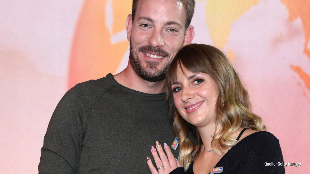 „Bauer sucht Frau“-Liebling Anna Heiser ist traurig über Trennung - It ...