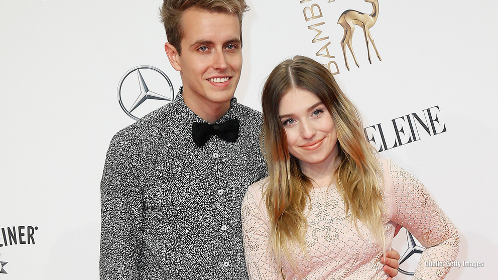 Roomtour mit Bibi & Julian Claßen: So luxuriös leben die YouTuber - It ...