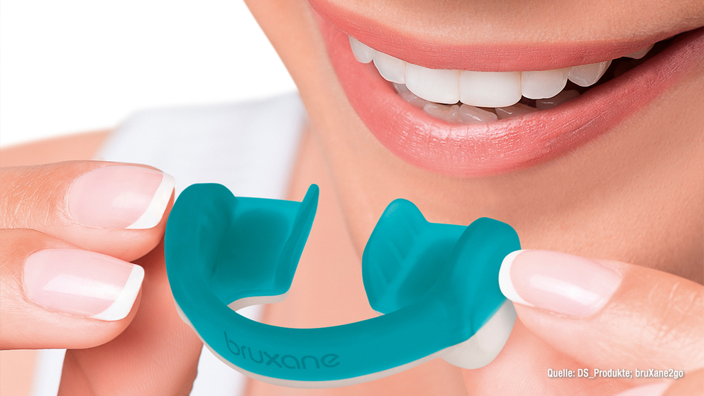 Zahnschiene „bruXane“ sichert sich Deal in „Die Höhle der Löwen“ - It ...