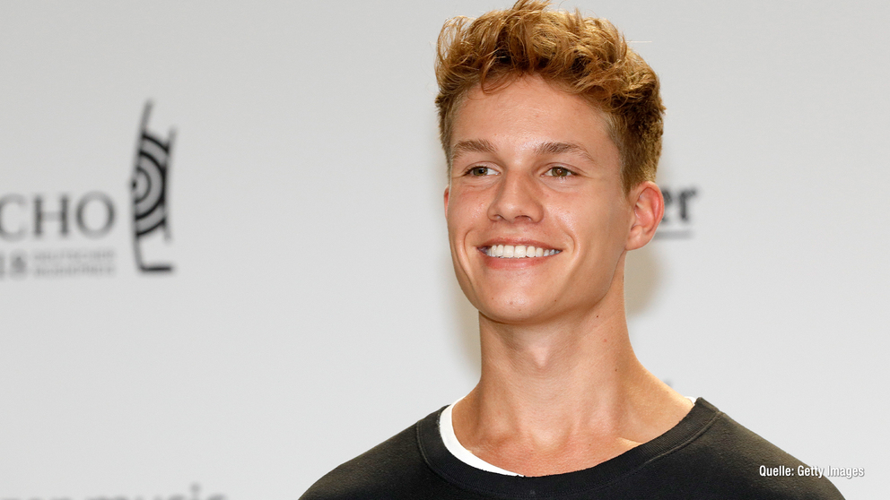 Ab Dezember 2019 kommt seine neuen Pizza raus: Luca alias ConCrafter ...