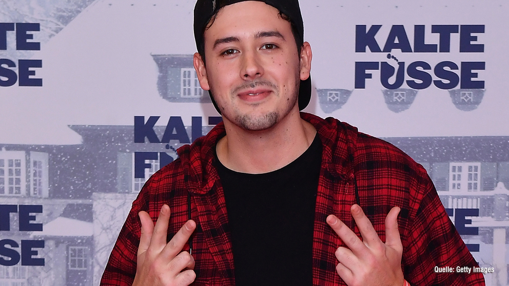 CrispyRob feiert Geburtstag: Habt ihr das über den Käse-Fan gewusst ...