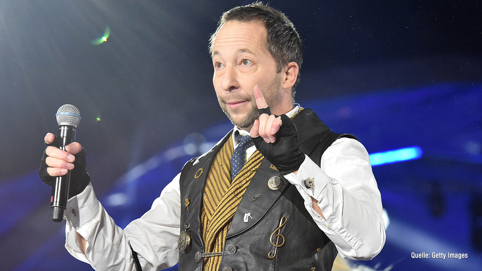 Darum bereut DJ Bobo sein Treffen mit King of Pop Michael Jackson - It ...