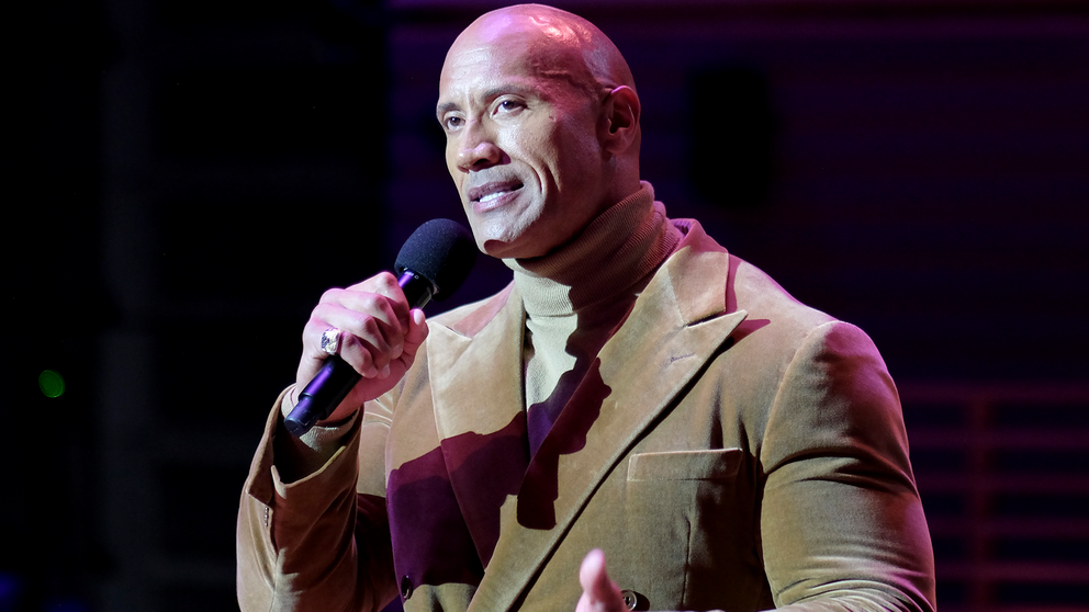 Dwayne "The Rock" Johnson: Ehrung bei "MTV TV & Movie Awards" - It'sinTV.de