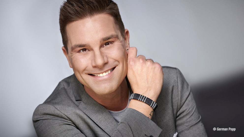 Von Boyband zu Schlager: Eloy de Jong spricht über Erfolg! - It'sinTV.de