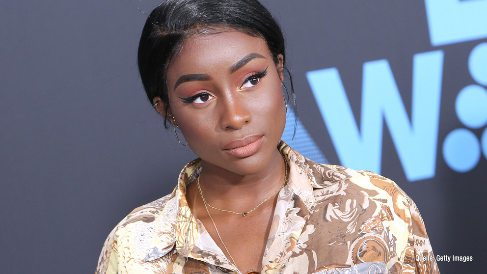 "Berlin - Tag & Nacht"-Star Sandra Lambeck ist Mama geworden - It'sinTV.de