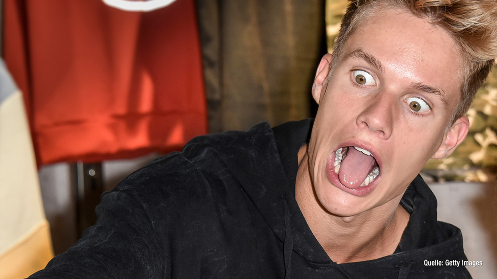 LUCA aka Concrafter erntet Shitstorm: Reaktion von Oliver Pocher - It ...