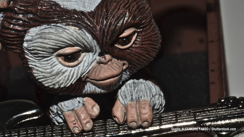 „Gremlins 3“: Wird die Fortsetzung zu den Wurzeln zurückkehren? - It ...