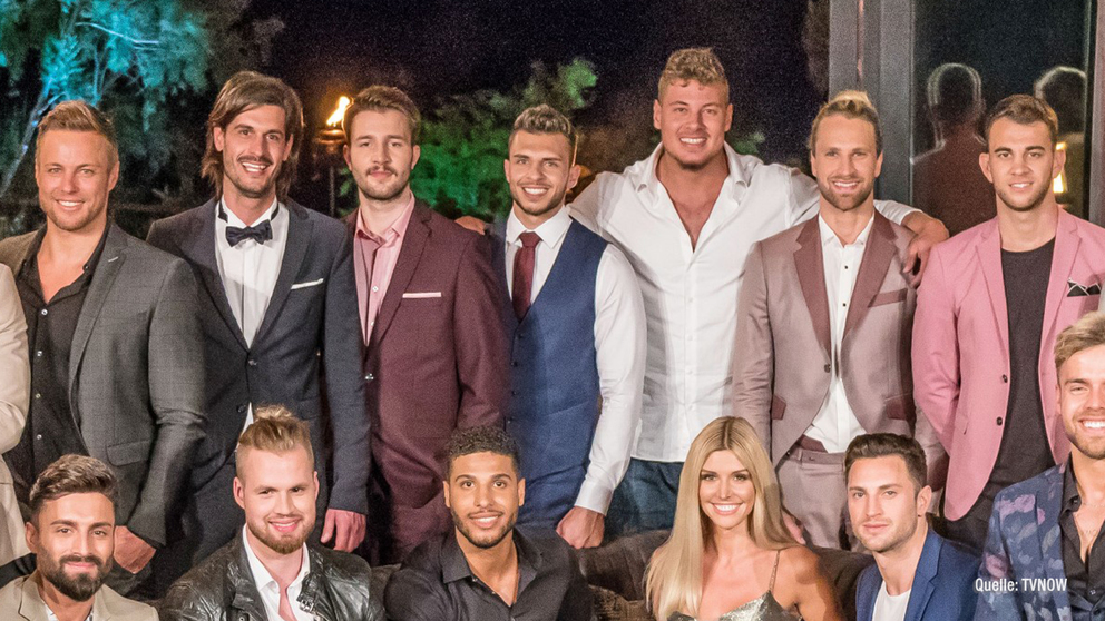 „Bachelorette“-Kandidat Tim verrät: So ist es als berühmter Polizist ...