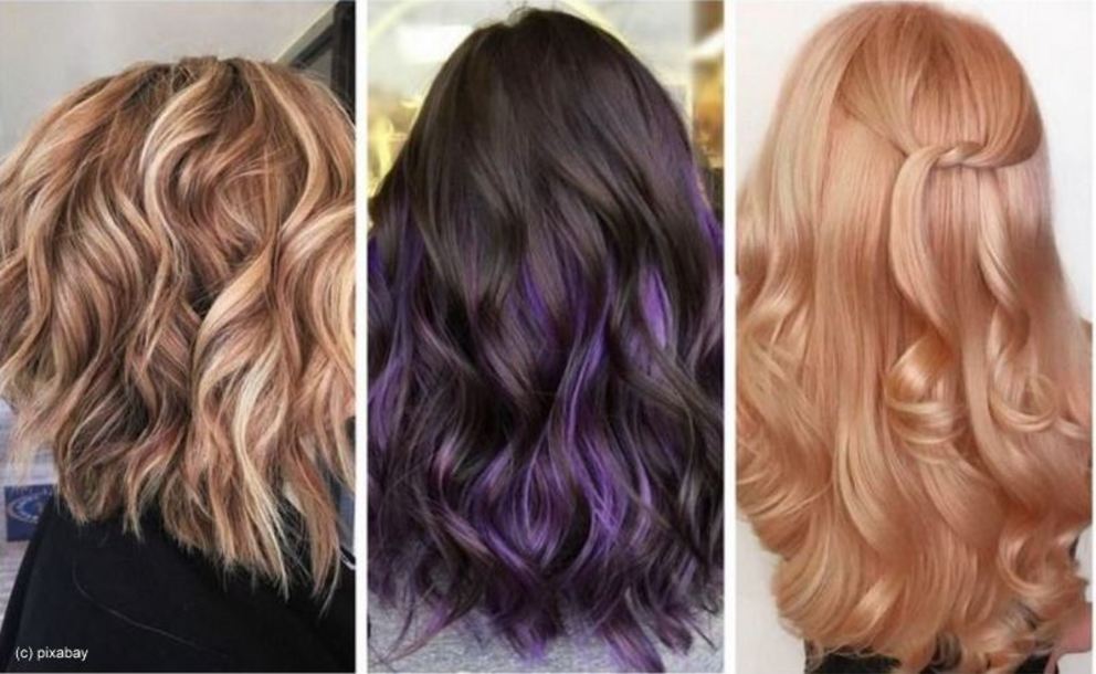 Welche Haarfarbe ist die beste? Das sind die Top sieben - It'sinTV.de