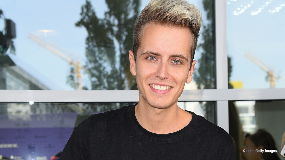 YouTuber Julienco feiert mit Pizza: Er hat jetzt fünf Millionen Insta ...