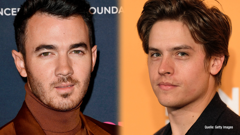 Wie Dylan Sprouse: Stars mit normalen Jobs trotz ihrer Karriere - It ...