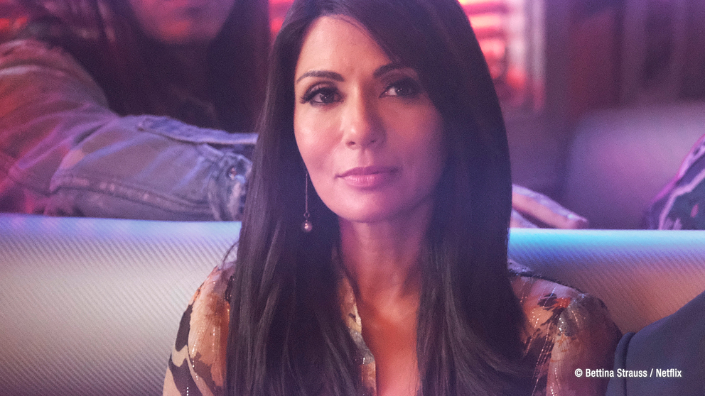 „Riverdale“-Star Marisol Nichols verrät Details aus Staffel 5 - It'sinTV.de