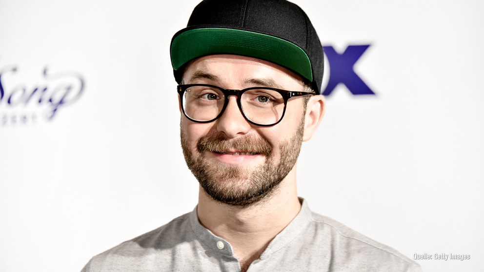 Mark Forster: Spannende Fakten über Liebe, Karriere, Musik & Co. - It ...