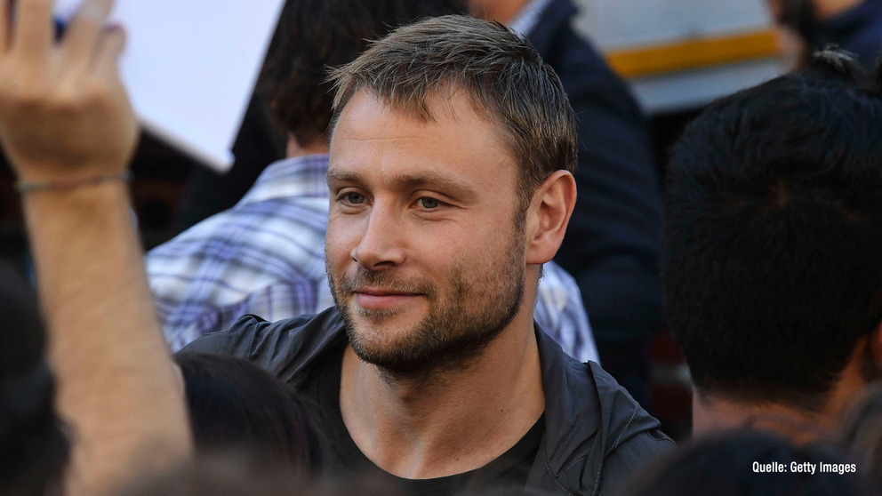 Matrix 4: Dieser deutsche Star ist dabei - It'sinTV.de