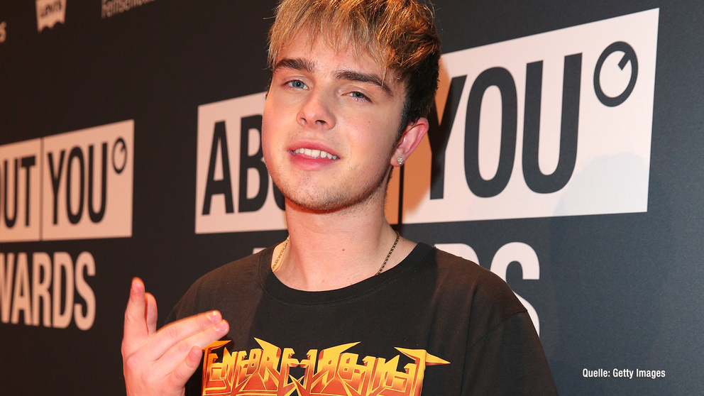 Single Mike Singer mit Details: Das verriet er über seine Tinder ...