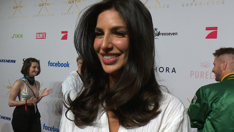 Pati Valpati & Shirin David: So eng sind die Schwestern! - It'sinTV.de