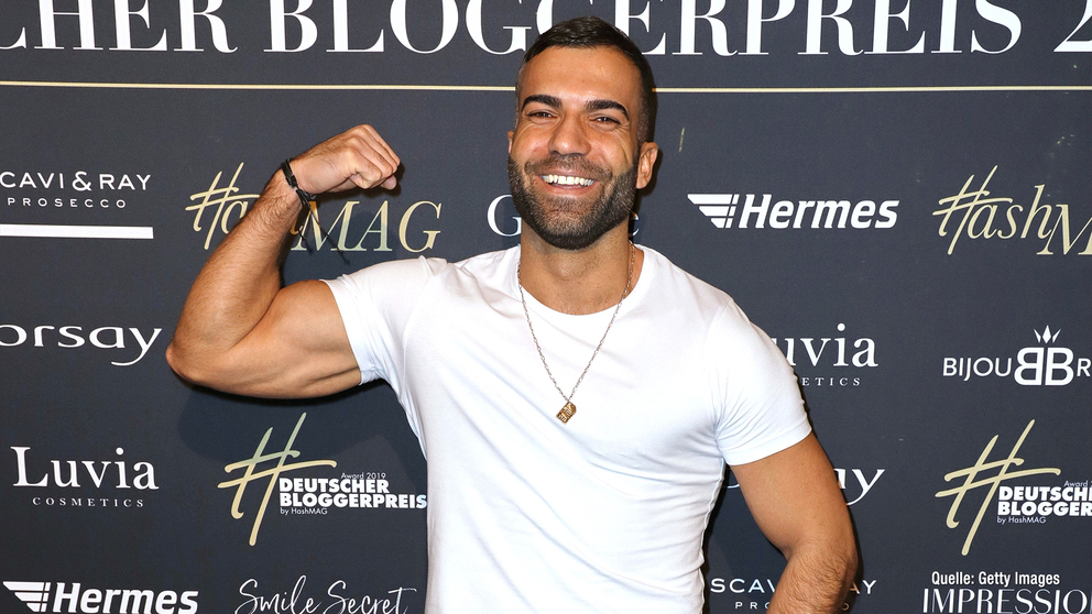 Ex-BiP-Kandidat Rafi: Verliebt in „Prince Charming“-Teilnehmer - It ...