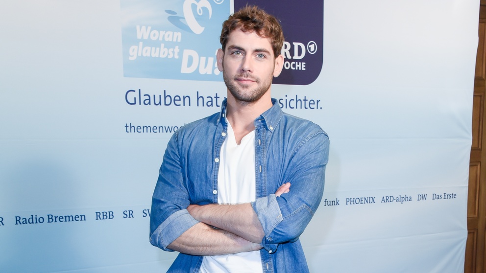 Roy Peter Link: Was hat der IaF-Star seit seinem Serien-Aus gemacht ...