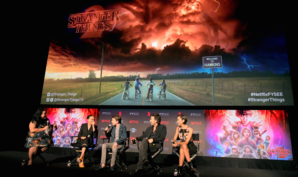 Krass! „Stranger Things“ gibt es bald auch als Computer- und Konsolen ...