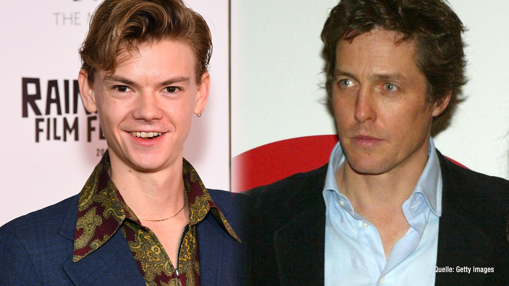 Wie Justin Bieber & Ryan Gosling: Stars, die verwandt sind - It'sinTV.de