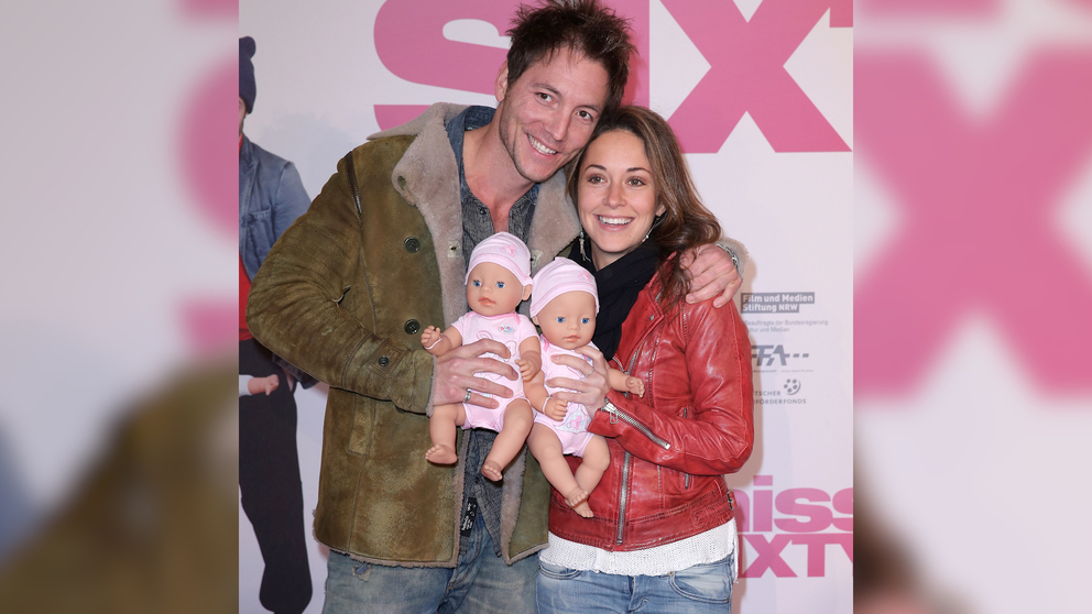 Das Baby ist da! "Verbotene Liebe"-Paar bekommt Nachwuchs - It'sinTV.de