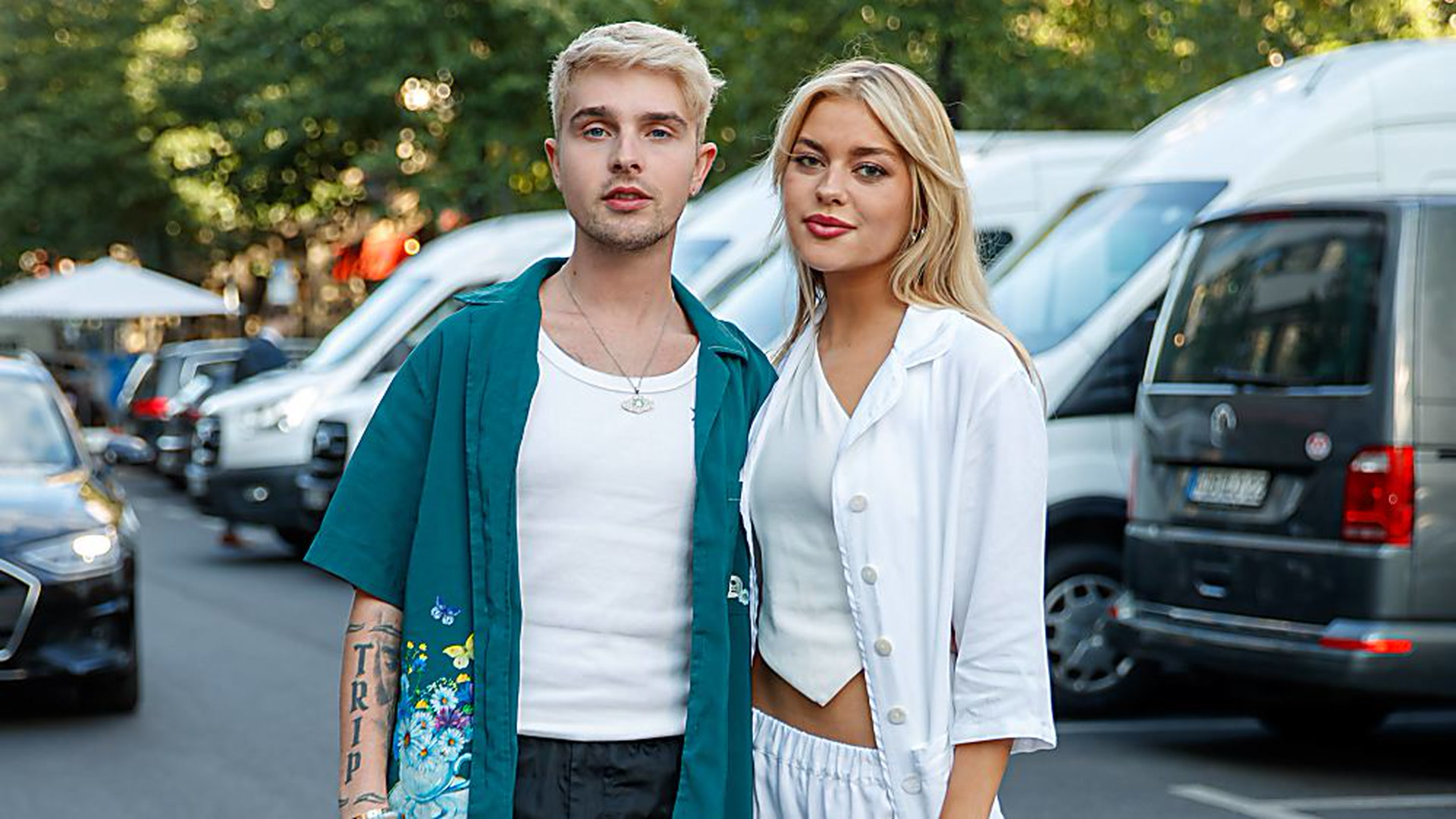 Mike Singer Hochzeit: hat er oder hat er nicht? - It'sinTV.de