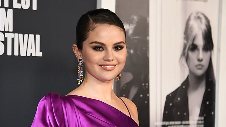 Wo Wohnt Selena Gomez