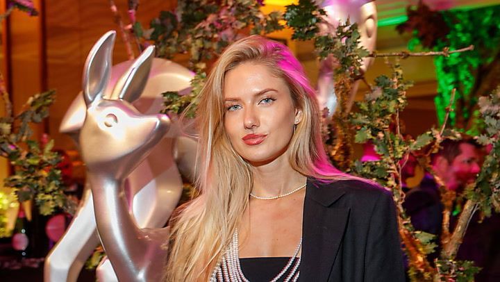 Athletin Alica Schmidt: Das ist ihr Freund - It'sinTV.de
