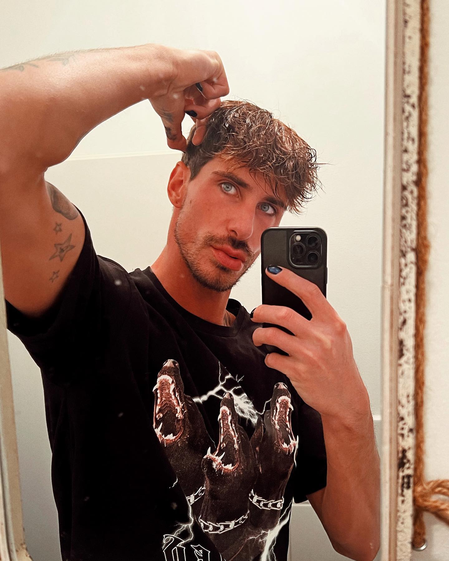 GNTM-Skandal: Pitzi Müller spricht Klartext zu den schweren Vorwürfen ... GNTM-Skandal: Pitzi Müller spricht Klartext zu den schweren Vorwürfen ...