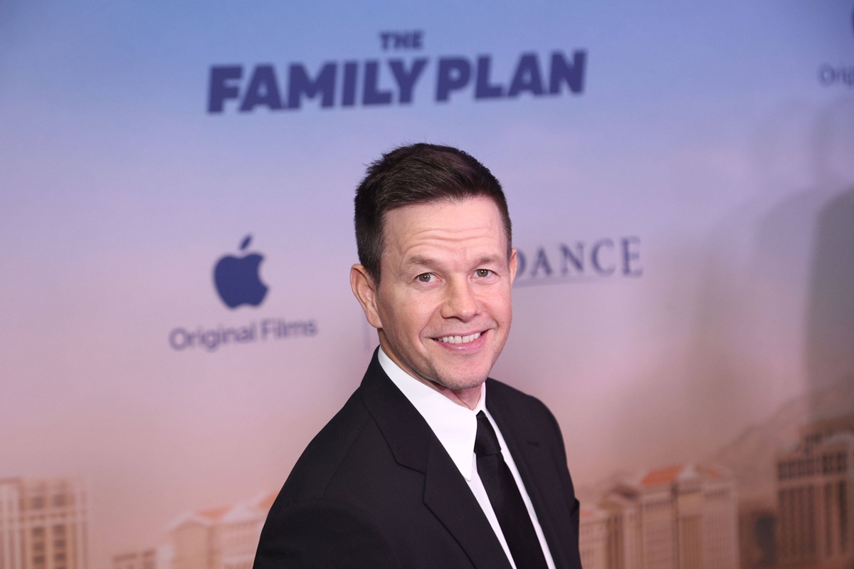 Mark Wahlbergs Fitness-Geheimnisse: So bleibt der Hollywood-Star (52 ...