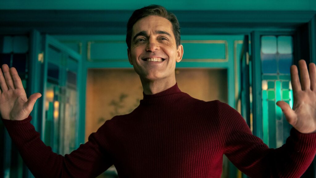 "Netflix-Hit 'Berlín': Das Spin-off von 'Haus des Geldes' erhält eine ...